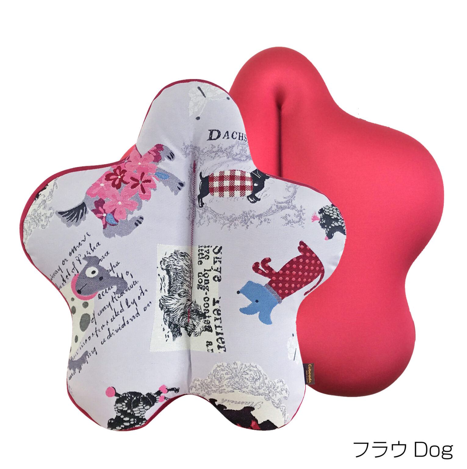 CuCuクイーン・ファーニ | Cubeads公式ストア